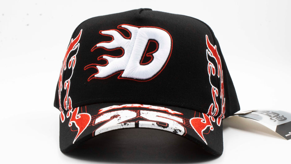 Florence Caps La Capital Del Mundo – Florence Cap´s