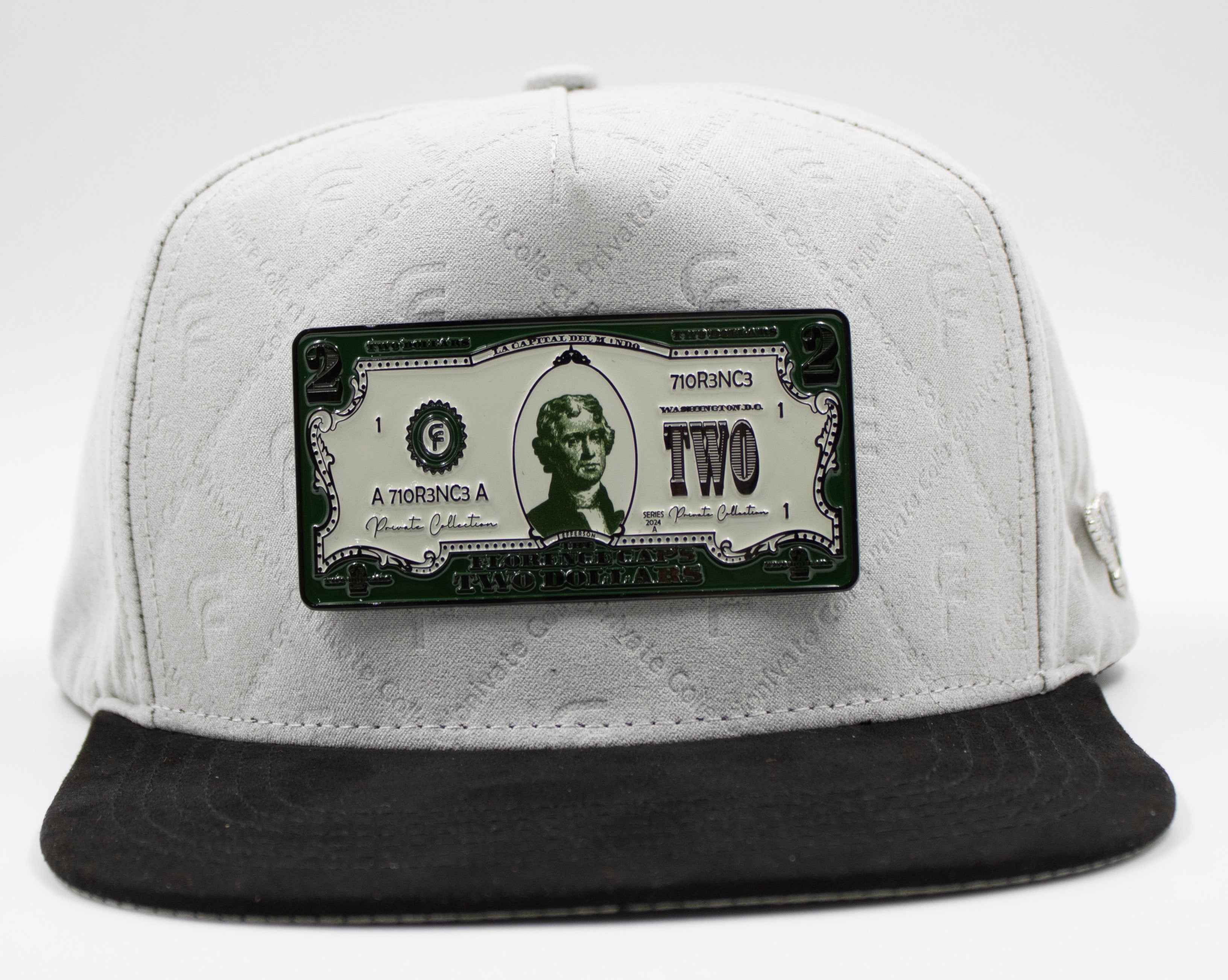 Florence Caps La Capital Del Mundo – Florence Cap´s