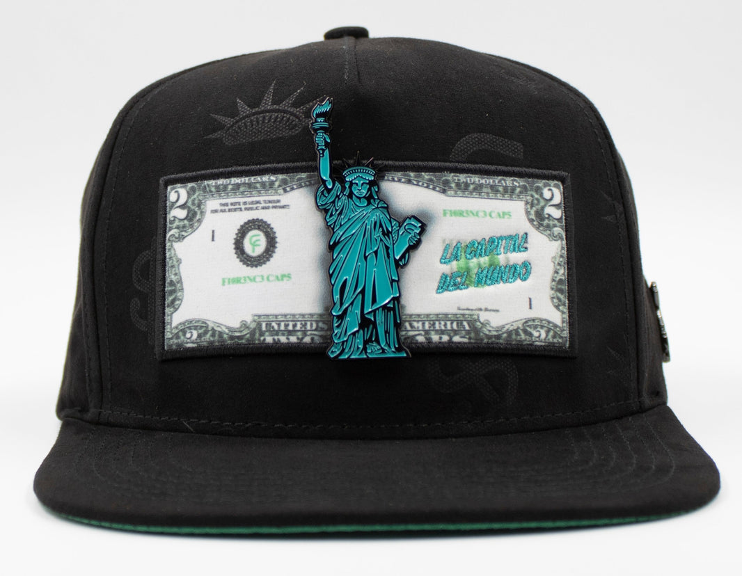 Florence Caps La Capital Del Mundo – Florence Cap´s