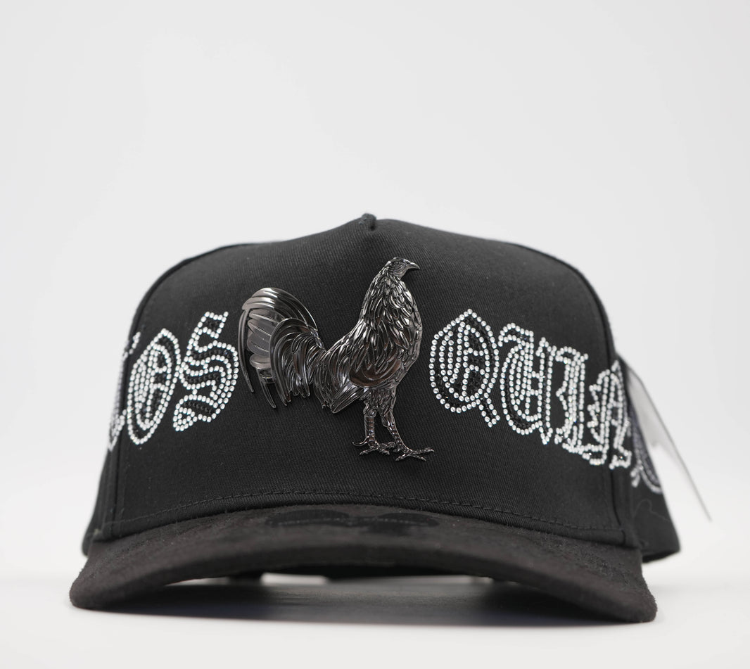 Florence Caps La Capital Del Mundo – Florence Cap´s